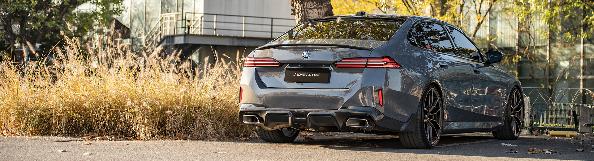 Achen&Cybe（雷肯茨博）风格化组件官方网站